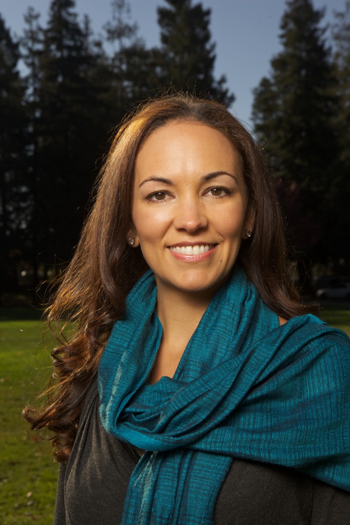 Suzanne Mansell - Silicon Valley Health Institute